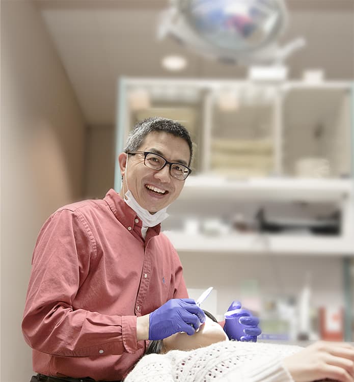 Orthodontist Bellevue & Seattle WA | Braces & Invisalign