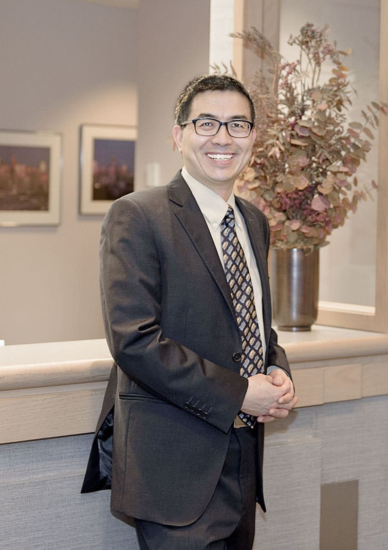 Orthodontist Bellevue & Seattle WA | Braces & Invisalign