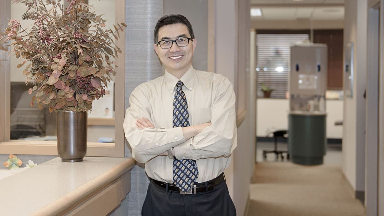 Orthodontist Seattle | Invisalign & Braces in Bellevue, WA